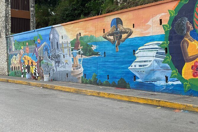 Montego Bay Private Highlights Tour with Pickup - The Logistics: Timing, Price, and Flexibility