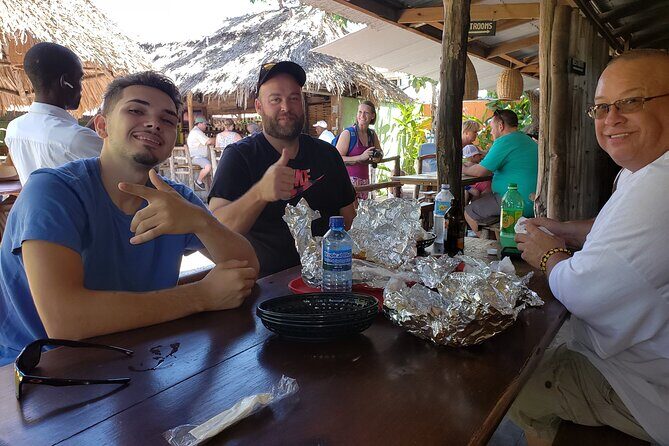 Montego Bay Private Highlights Tour with Pickup - Authenticity and Value