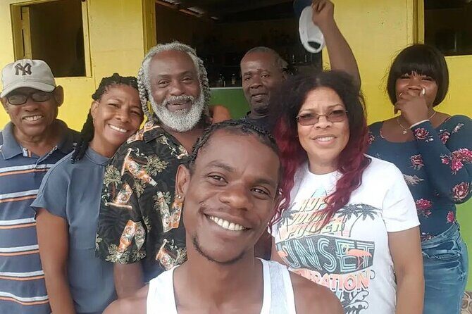 Montego Bay Private Highlights Tour with Pickup - Who Should Consider This Tour?