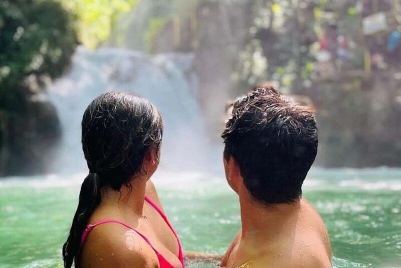 Montego Bay: Private Horseback Ride & Blue Hole Tour - Who Should Consider This Tour?