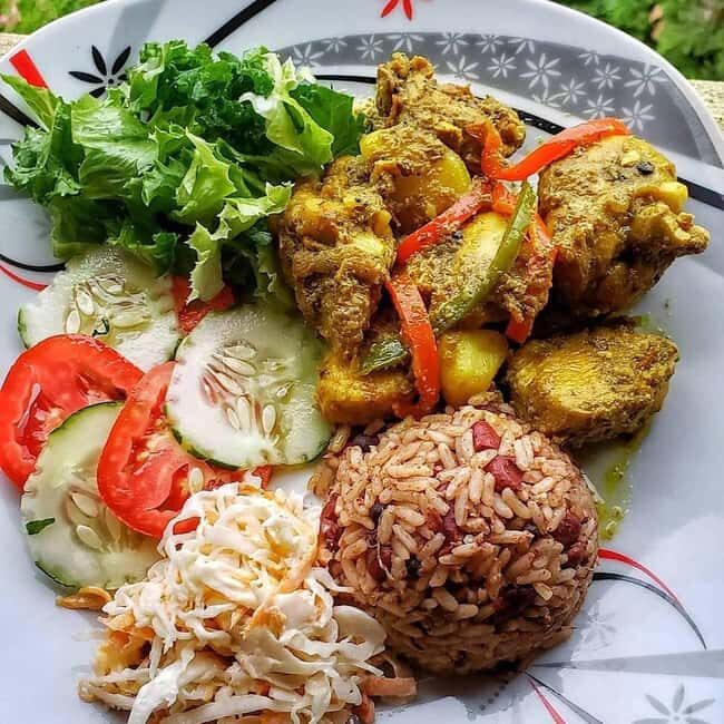 Montego Bay: Private Jamaican Food Tour with City Highlights - A Closer Look at the Tour Experience