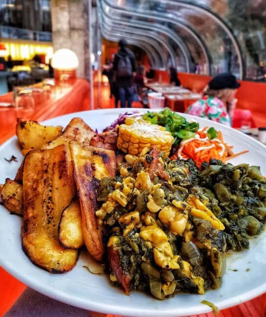 Montego Bay: Private Jamaican Food Tour with City Highlights - FAQ