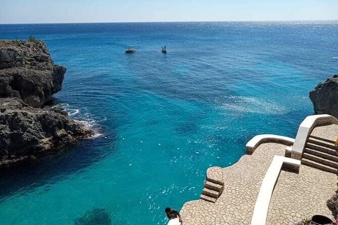 Montego Bay Private Negril 7mile beach and Sunset at Rick's Cafe - Who Is This Tour Best For?