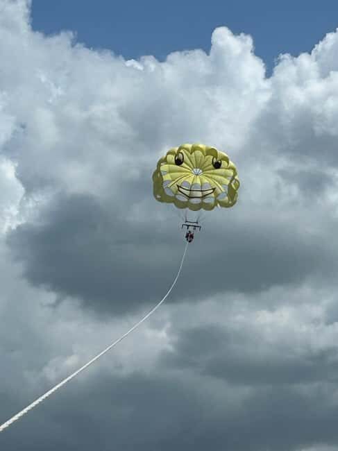 Montego Bay: Private Parasailing and ATV Experience - Final Thoughts: Is This Tour Worth It?