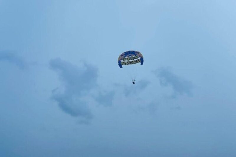 Montego Bay: Private Parasailing and Jet Ski Adventure - Final Thoughts: Is It Worth It?