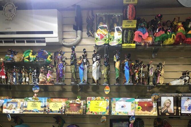 Montego Bay Private Shopping Tour with Hotel Pickup - Pricing and Overall Value