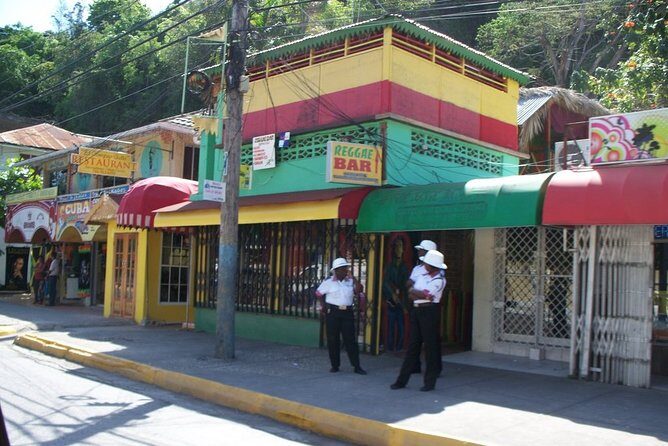 Montego Bay Private Shopping Tour with Hotel Pickup - Who Should Consider This Tour?