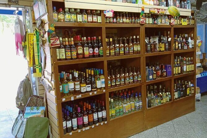 Montego Bay Private Shopping Tour with Hotel Pickup - Final Thoughts: Is It Worth It?