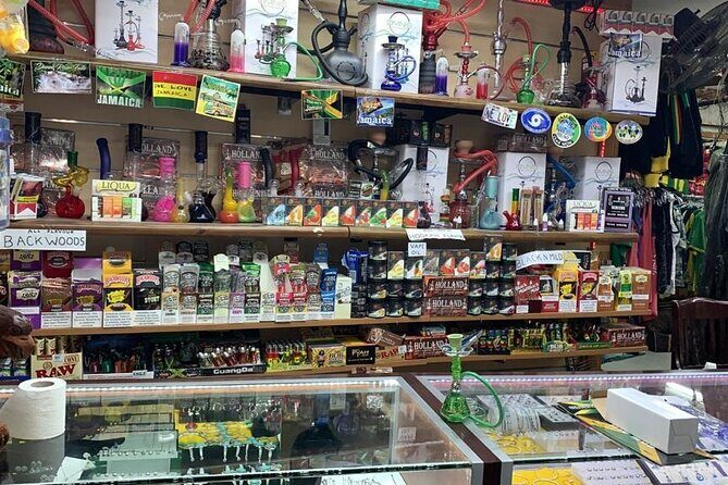 Montego Bay Private Shopping Tour with Hotel Pickup - FAQs