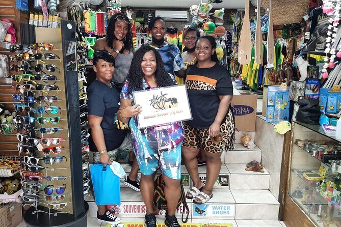 Montego Bay Private Shopping Tour with Pickup - A Deep Dive into the Montego Bay Private Shopping Tour