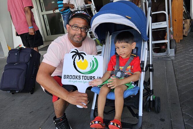 Montego Bay Private Taxi & Airport Transfers - The Itinerary and What You Can Expect