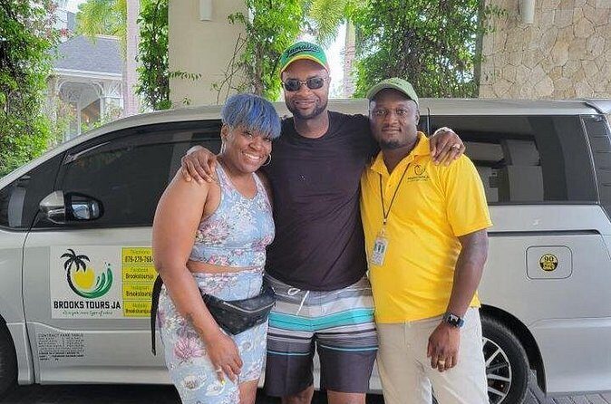 Montego Bay Private Taxi & Airport Transfers - Who Should Consider This Service?