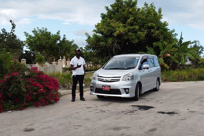 Montego Bay Private Transfer Airport to Hotel one way trip - The Experience: What to Expect on Your Private Transfer