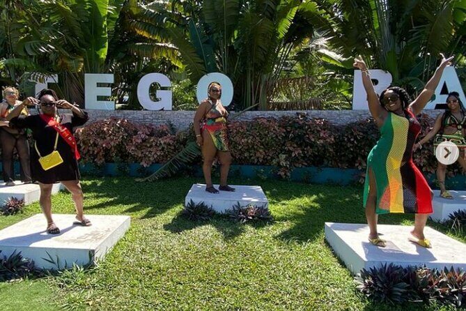 Montego Bay Private Transfer - Why Choose the Montego Bay Private Transfer?