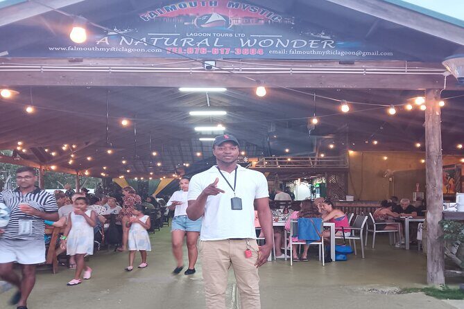 Montego Bay Private Transfer with Airport Pickup and Dropoff - Who Should Consider This Service?