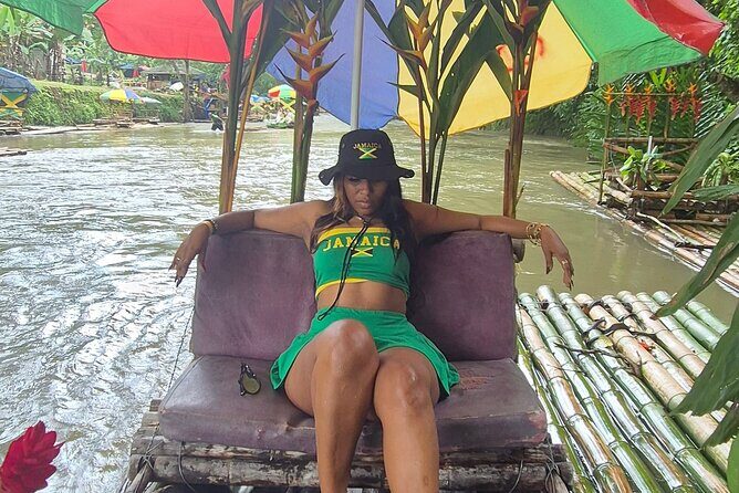 Montego Bay Private Transfer with Airport Pickup and Dropoff - The Sum Up