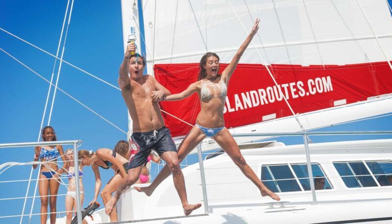 Montego Bay: Reggae Family Catamaran Cruise with Snorkeling - Who Will Love This Tour?