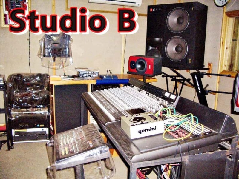 Montego Bay: Reggae Recording Experience - FAQ