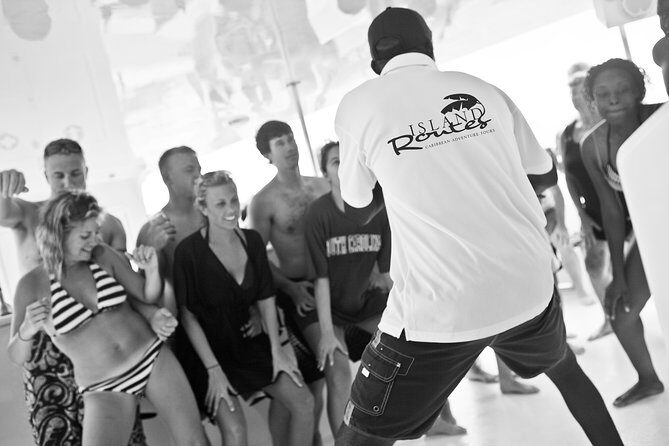 Montego Bay Reggae Sunset Catamaran Cruise - Authentic Experiences and Tips from Travelers