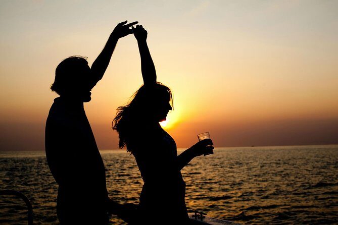 Montego Bay Reggae Sunset Catamaran Cruise - FAQ