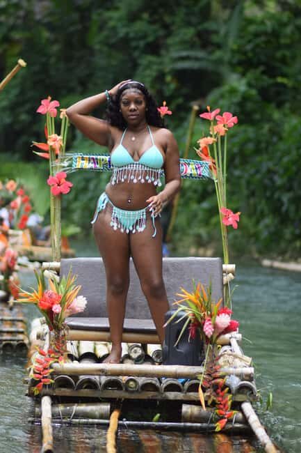 Montego Bay: River Rafting and Limestone Foot Massage - Final Thoughts: Is It Worth It?