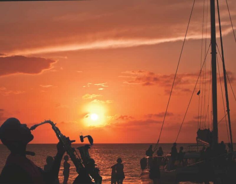 Montego Bay: River Rafting and Sunset Catamaran Cruise - An In-Depth Look at the Experience