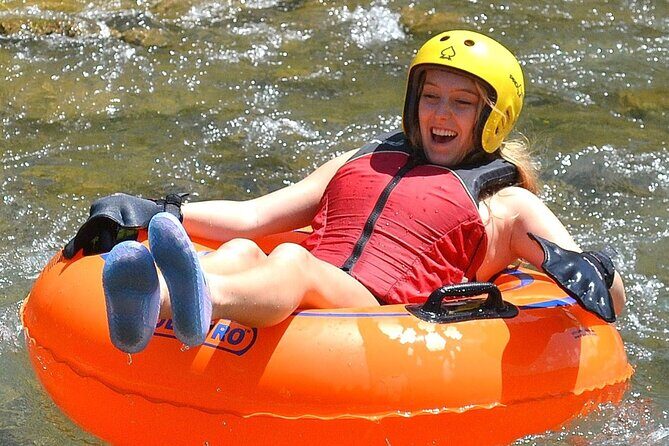 Montego Bay River Tubing & Bamboo Beach Club + Lunch & Cocktails - FAQ