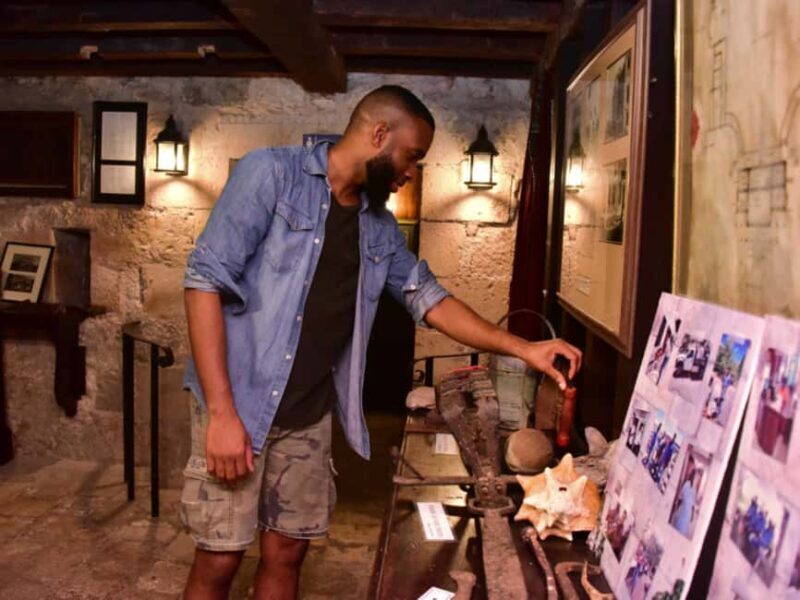 Montego Bay: Rose Hall Great House Tour from Ocho Rios - A Detailed Look at the Rose Hall Great House Tour