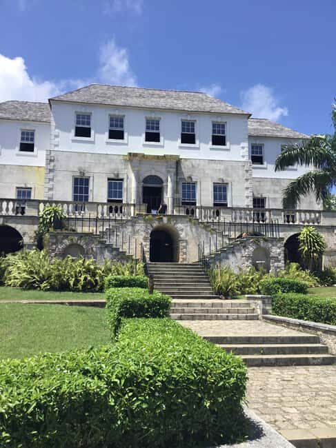 Montego Bay: Rose Hall Great House Tour - Introduction