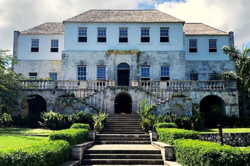 Montego Bay: Rose Hall Night Tour and Luminous Lagoon - The Practicalities: A Well-Organized Night Out