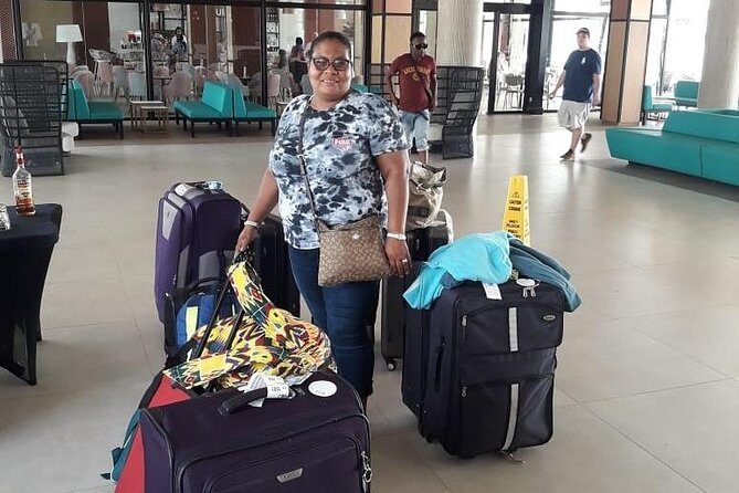 Montego Bay Round Trip Airport Transfers - Customer Feedback and Real Experiences