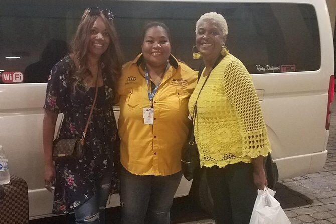 Montego Bay Round Trip Airport Transfers - Flexibility and Cancellation Policy