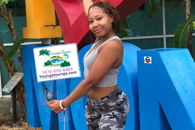 Montego Bay Roundtrip Luxury Transfer with Lounge Access - The Itinerary in Detail