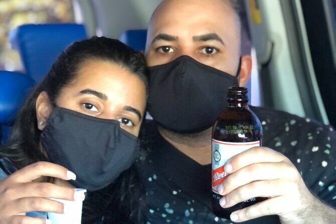 Montego Bay Roundtrip Luxury Transfer with Lounge Access - Transportation and Timing