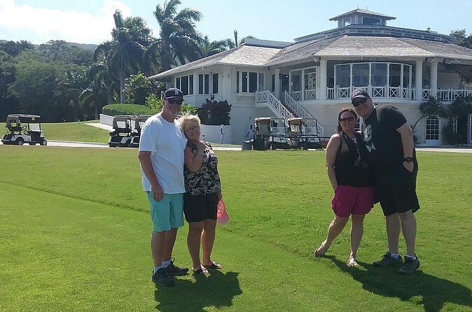 Montego Bay Scenic Tour - Final Thoughts