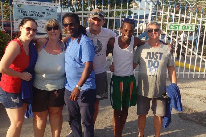 Montego Bay Scenic Tour - FAQ