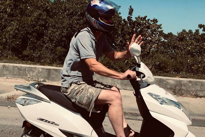 Montego Bay Scooter Rentals - Key Points