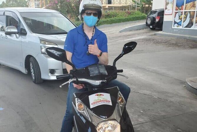Montego Bay Scooter Rentals - FAQ