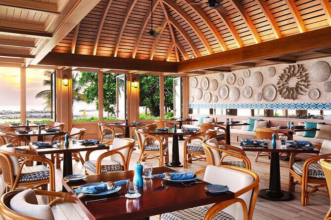 Montego Bay Shopping and Lunch - FAQ