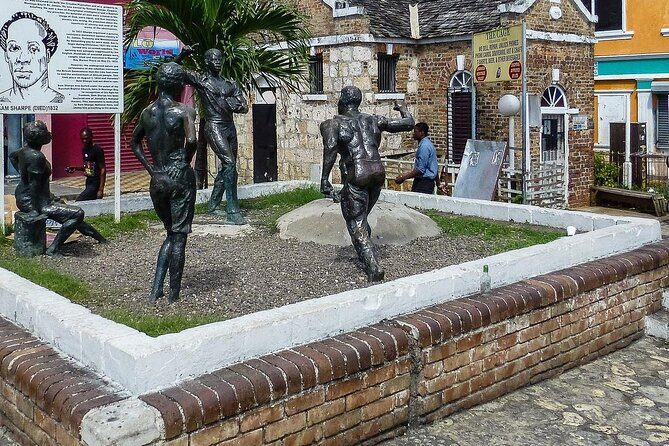 Montego Bay Shopping Tour - The Realities of the Experience