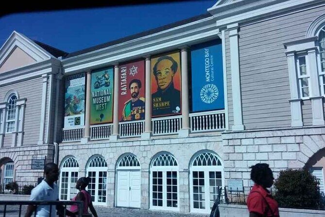 Montego Bay Sight Seeing with Tour Guide - The Comfort and Practicalities