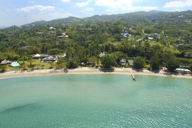 Montego Bay Sightseeing and Shopping Tour - Introduction