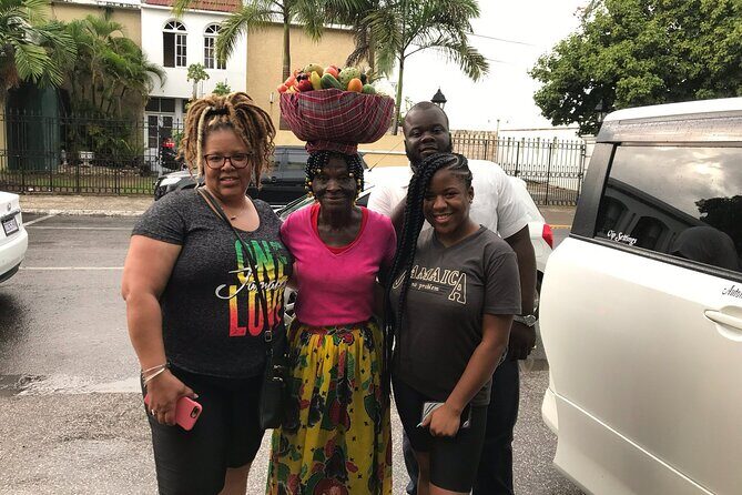 Montego Bay Sightseeing, Shopping and Bamboo Rafting - Why This Tour Is a Great Choice