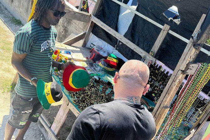 Montego Bay Sightseeing, Souvenir Shopping and local food hunt - Introduction
