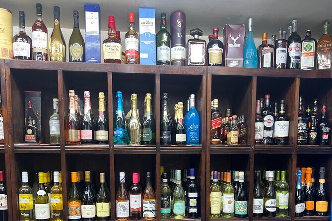 Montego Bay Sightseeing, Souvenir Shopping and local food hunt - FAQ