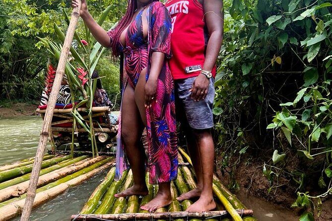 Montego Bay Sightseeing Tour and Souvenir Shopping - A Closer Look at the Itinerary