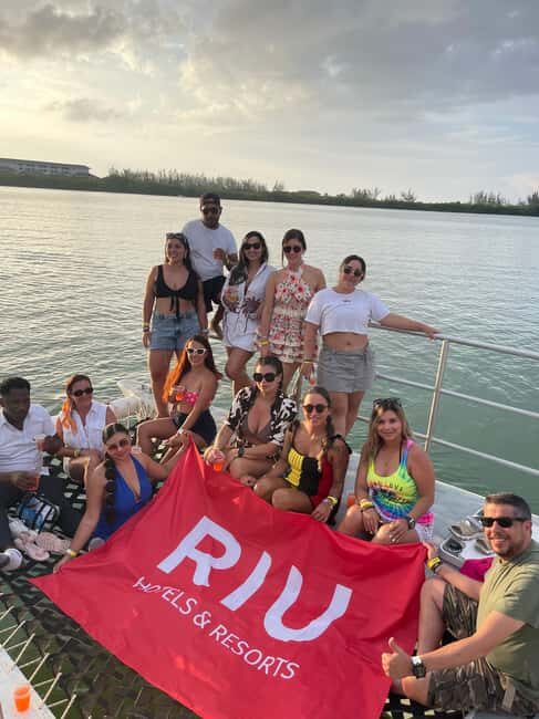 Montego Bay: Sunset Catamaran Cruise & Bioluminescent Lagoon - The Sum Up: Who Should Consider This Tour?