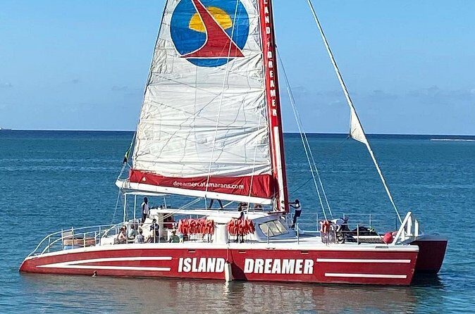 Montego Bay Sunset Catamaran with Private Transfer - Why This Tour Can Shine for You