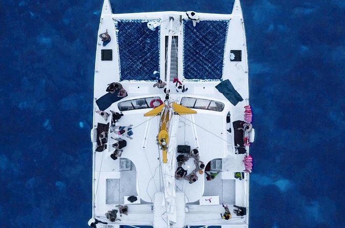 Montego Bay Sunset Catamaran with Private Transfer - Who Is This Tour Best For?