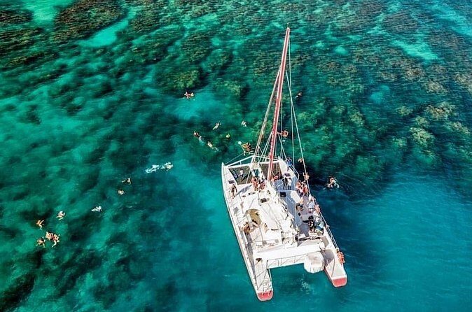 Montego Bay Sunset Catamaran with Private Transfer - FAQ